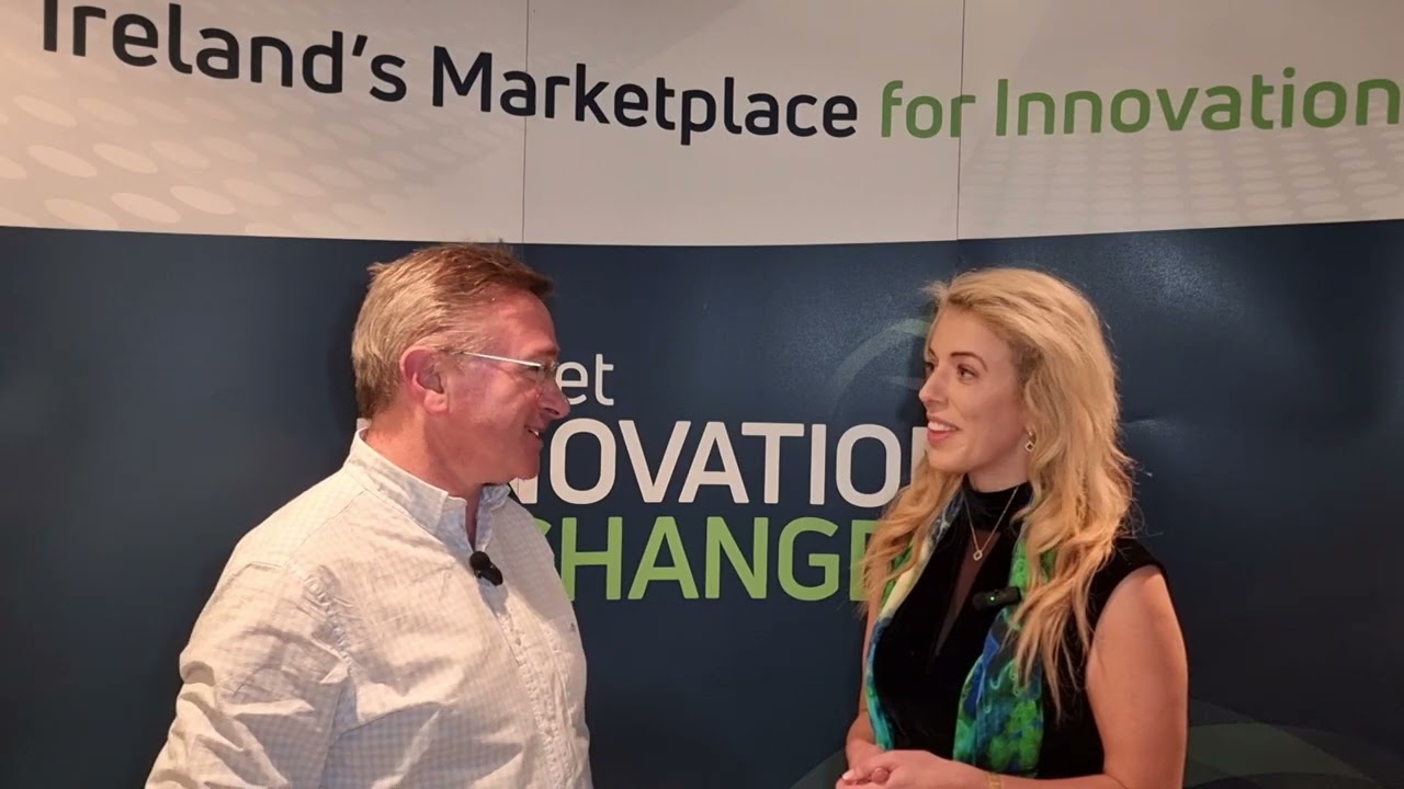 Innovation Summit Summary