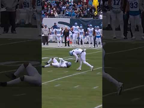 Jared Goff Fake Fumble Touchdown #lions #bears #highlights #nfl