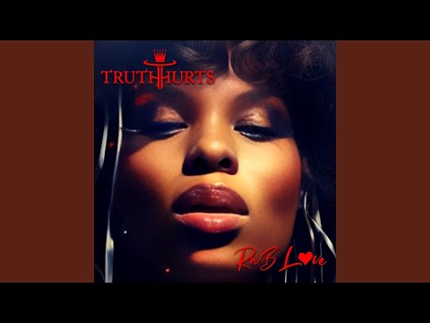 Truth Hurts releases a lovely R&B single, entitled, “RnB Love”