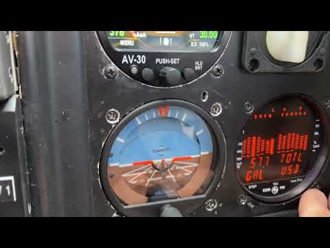 N2023W 062924 KDTO-KATW, 13,000' @22GPH, 182KTAS