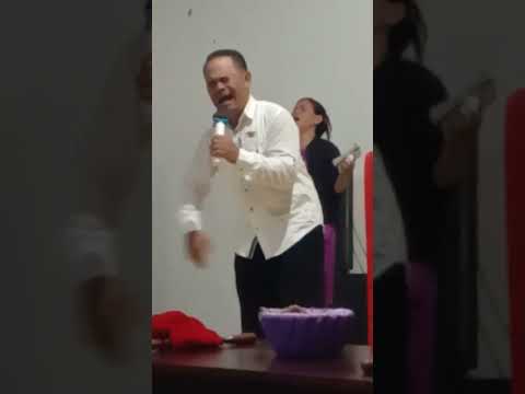 YA ALLAH BAIK, DIA BAIK BAGIKU || Pdt