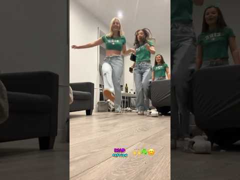 Who in this performance has the skills to go pro in Irish dance? #irish #dance 📸TT:Keeleyandrews6