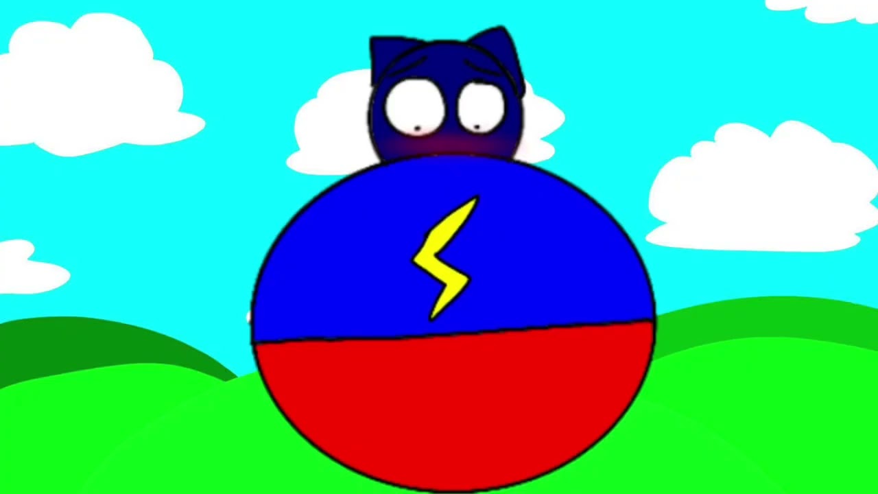 Blueberry Inflation Compilation #12.5