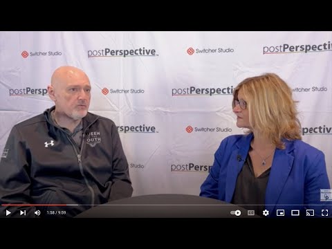 NAB 2023 - postPerspective