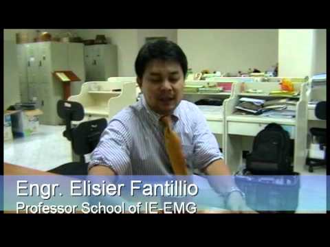 Mapua Institute of Technology School of Industrial Engineering and Engineering Management