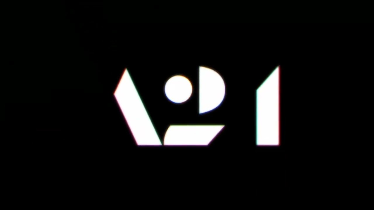 Entertainment Film Distributors / A24 / PalmStar Media (2018)