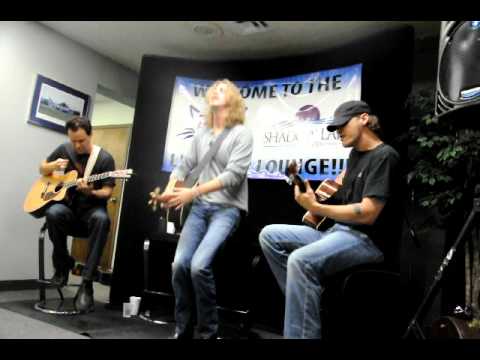 Bucky Covington Omaha Nebraska At KAt 103 7 5 18 10 157