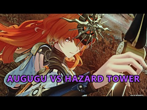 Steam Community :: Video :: S0 Augusta (Verdant Summit) VS ToA - Hazard ...