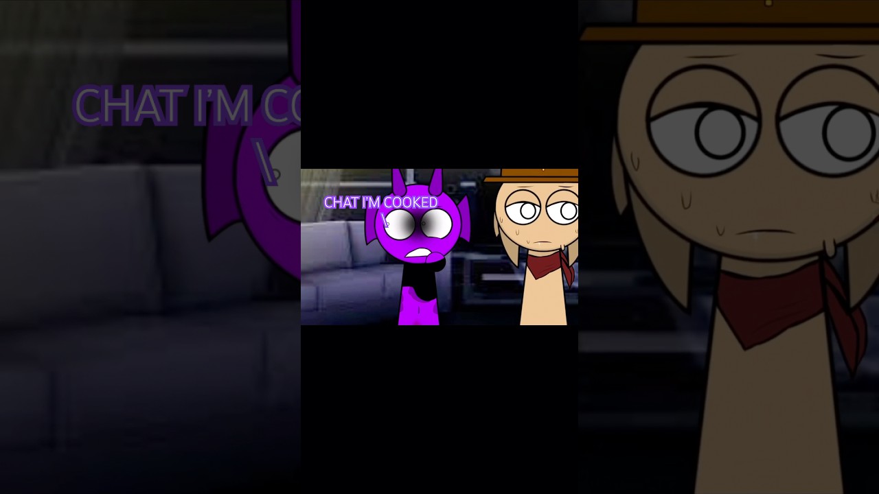 Whose positive pregnancy test is this? | Fandom Sprunki