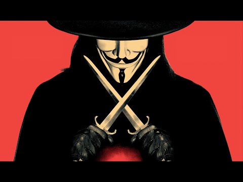 The comic that inspired revolutions | V for Vendetta | An analysis