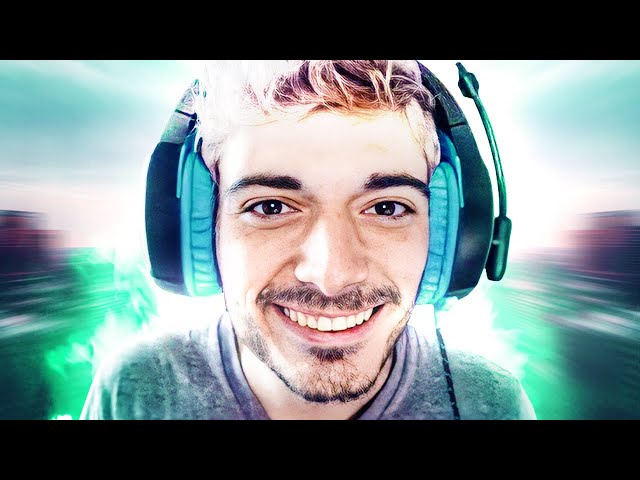 Why is Ice Poseidon one of the most controversial Twitch streamers?