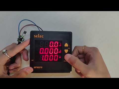 Selec Energy Meter - Latest Price, Dealers & Retailers in India
