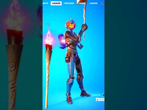 this fortnite account is insane😲