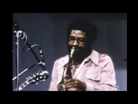 Sonny Rollins - Alfie's Theme (Live In Laren 1973)