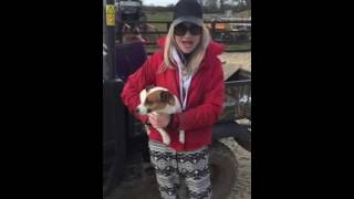 Channel 4' Obsessive Compulsive Cleaners Carly's Blog