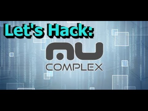 Steam Community :: Video :: Let's Puzzle: Mu Complex, Part 1