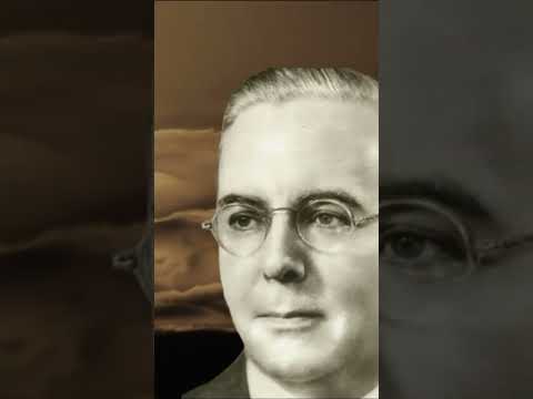 Emmet Fox's Philosophy for Manifestation - #shorts #manifestation #philosophy