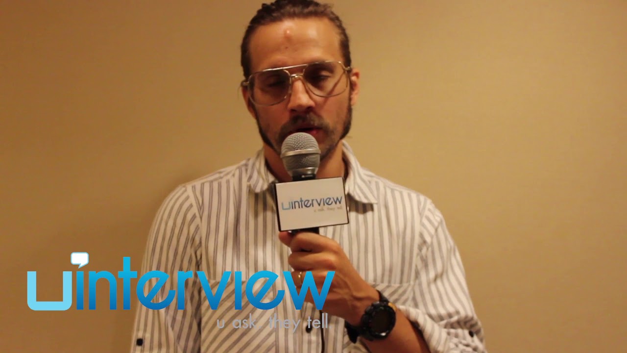 Logan Marshall Green Bio: In His Own Words