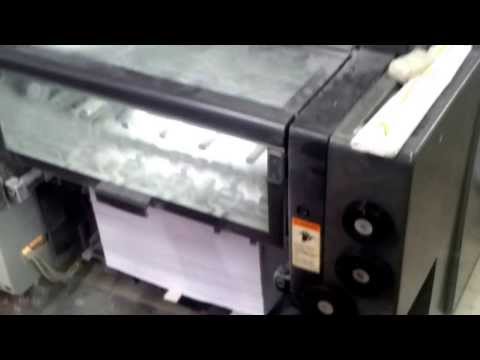 Heidelberg SM 52 - 15.000 por hora - Grafica Futura em Rio Preto/SP