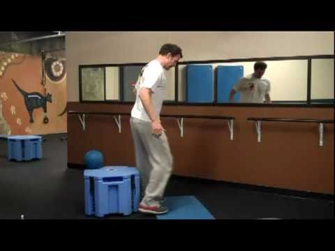 Introducing: The “Ski Squat” – the #1 Exercise for Ski Performance ...