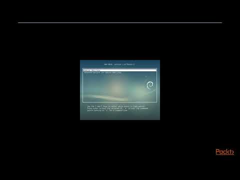 Learn Mastering Linux Security Securing the Boot Process|packtpub com ...