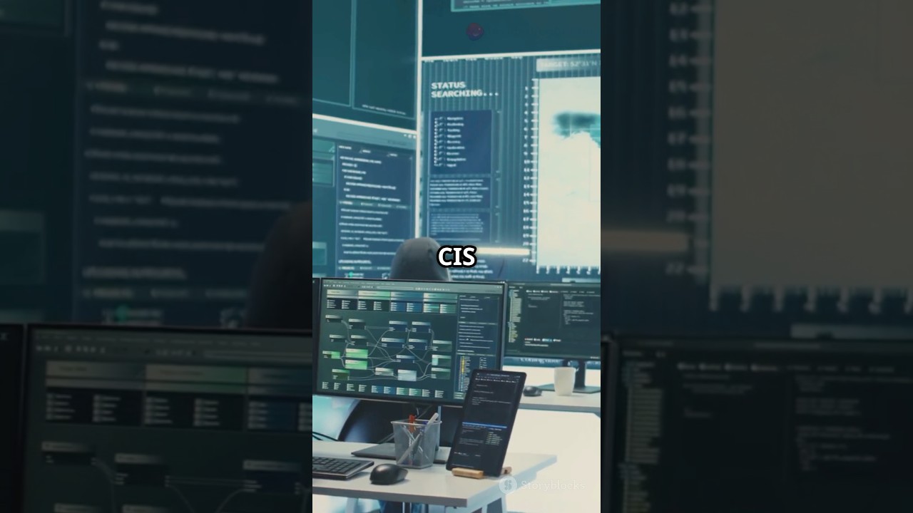 Intro to CIS Controls