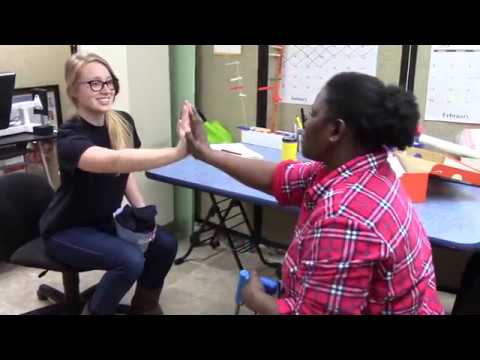 Wayne ARC Article 16 Clinic