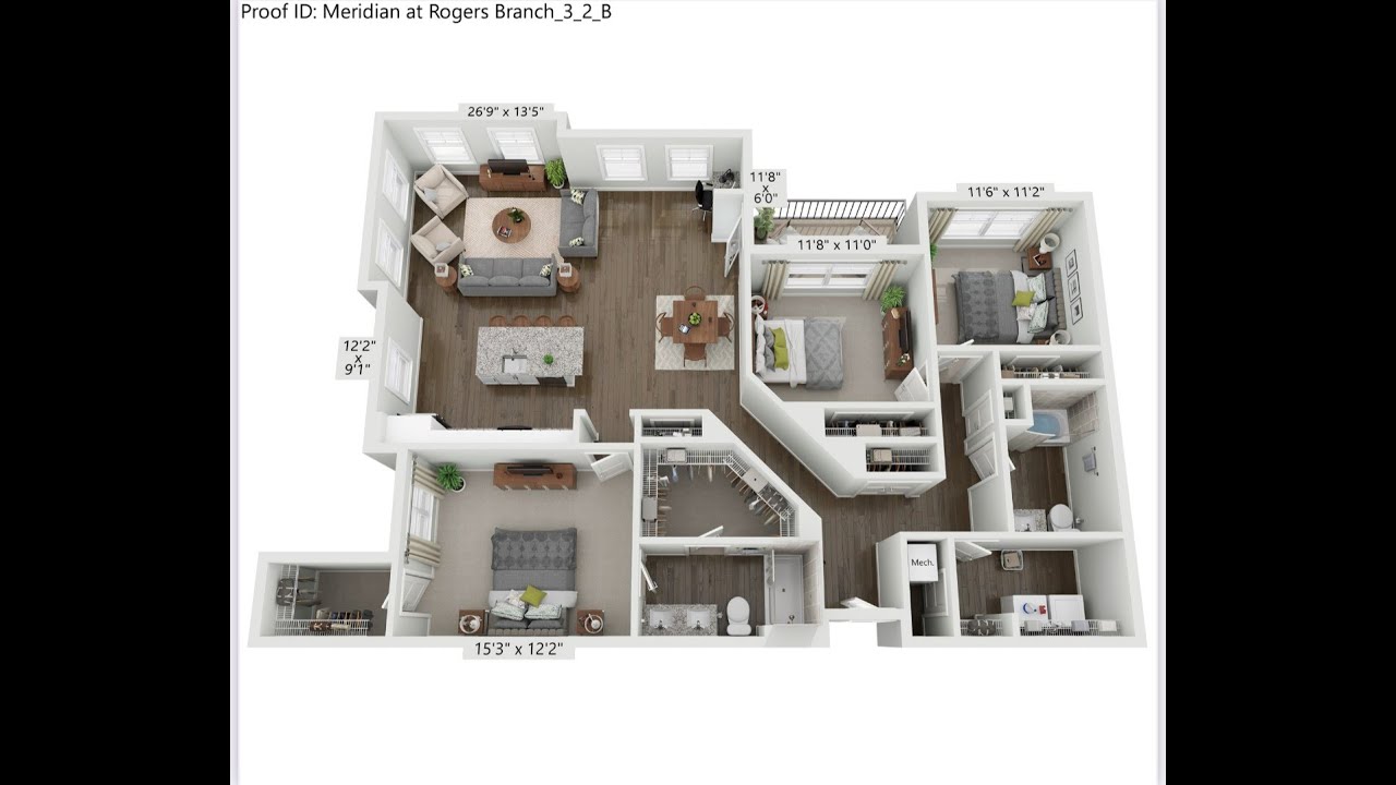 C5 Construction Tour