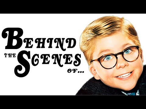 A Christmas Story - 25 Behind the Scenes Facts