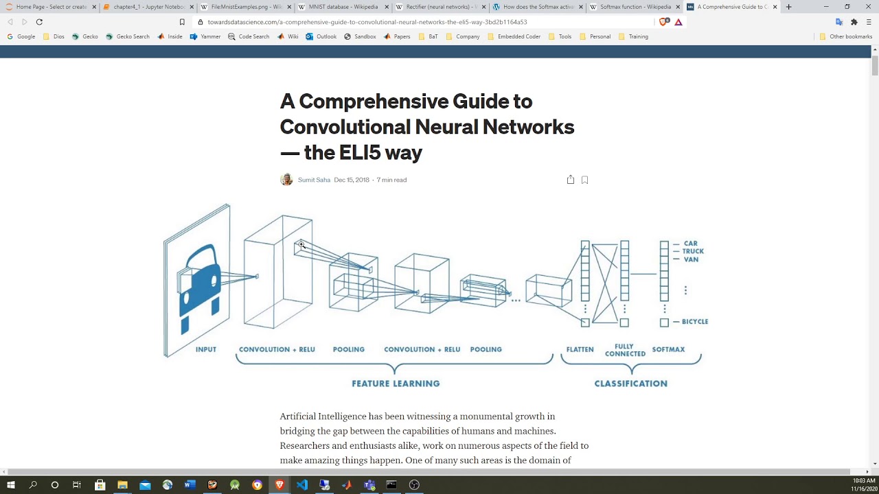 Using Convolutional Neural Networks (CNN) to detect digits in Keras (Python)