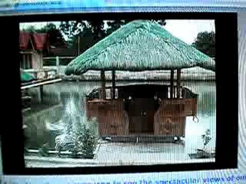 Hidden Paradise Resort of Mayantoc