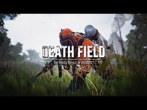 Steam Community :: DEATH FIELD: The Battle Royale of Disaster