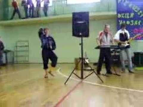 BOYSSSS - JUMP 2007 STARACHOWICE II LO