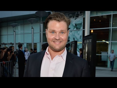 Zachery Ty Bryan Arrested Again for Domestic Violence