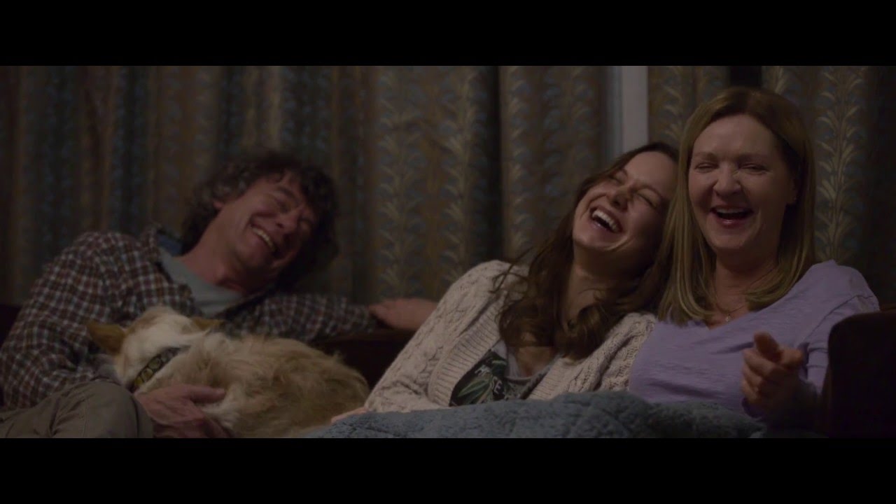 Final Reel - Room (2015)