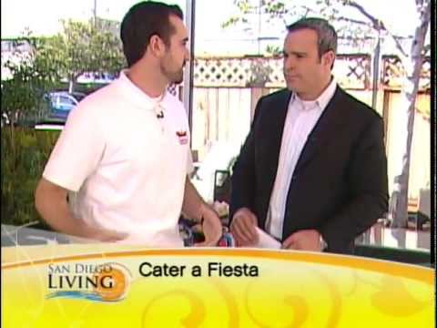Sombrero Mexican Food on San Diego Living