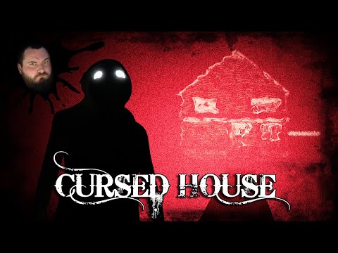Steam Community :: Cursed House