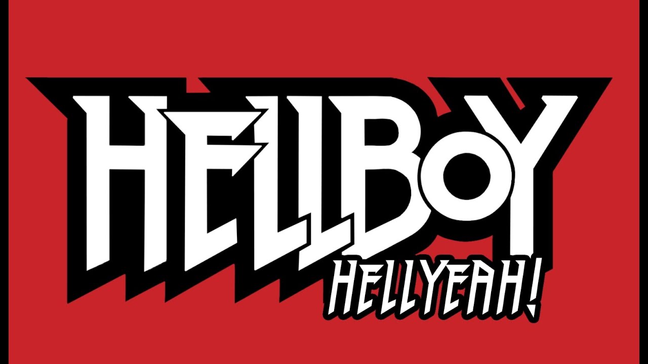 Hellboy: Hellyeah!