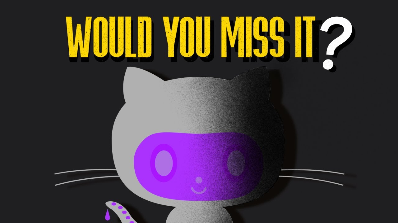 A World Without GitHub and Open Source