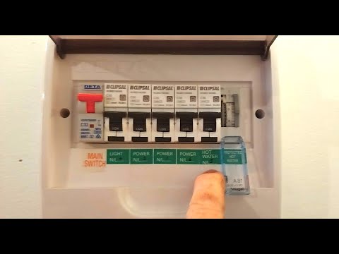 What My Off Grid Power Systems Run