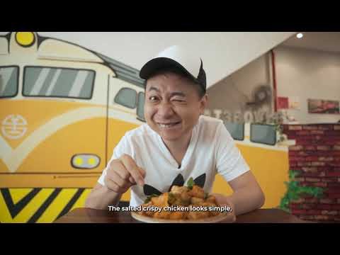 Jacky Wu Probably Loves This - Eat3Bowl