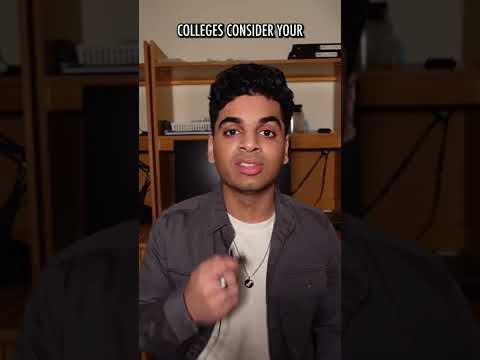 Do More APs = Better Chance at College?