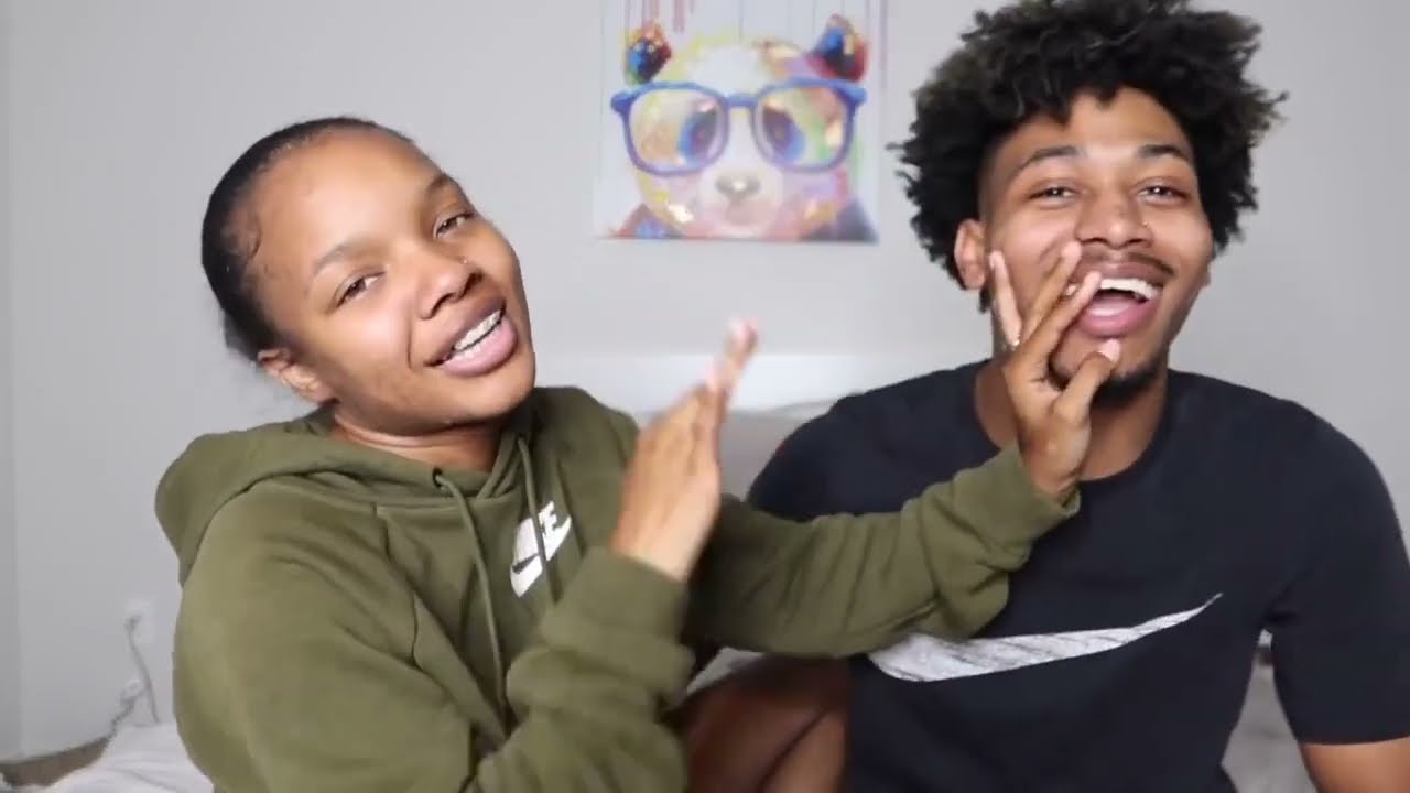 25 TYPES OF KISSES ! What You Don't Know?