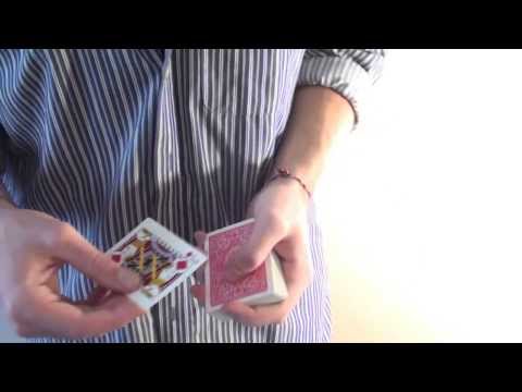 Sleight of Hand 101 | The Shake Change (Beginner)