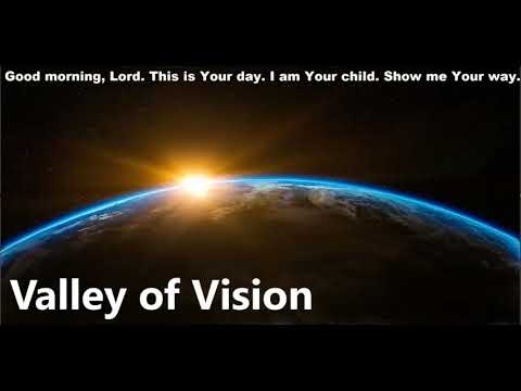 Valley of Vision – Easy Peasy All-in-One Homeschool