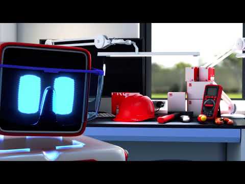 RS PRO-BOT | #2 Quality Control