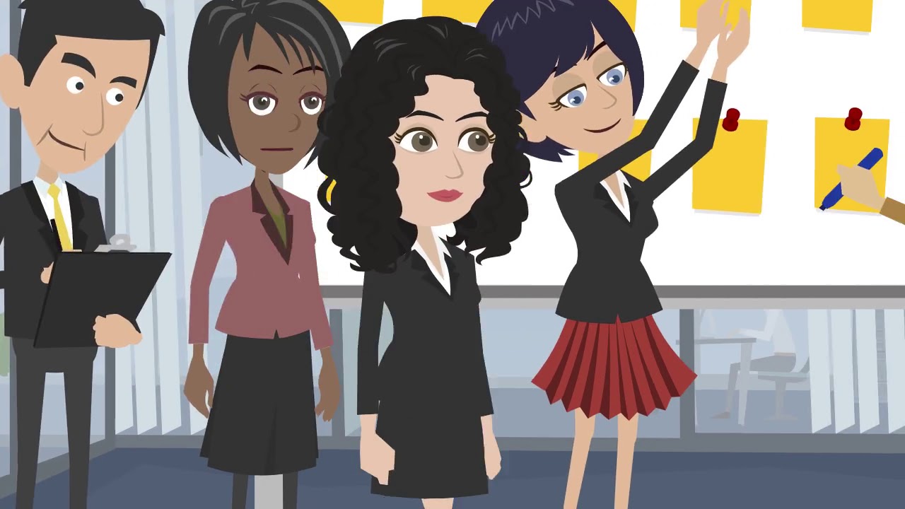 How to Facilitate an Open Space Session