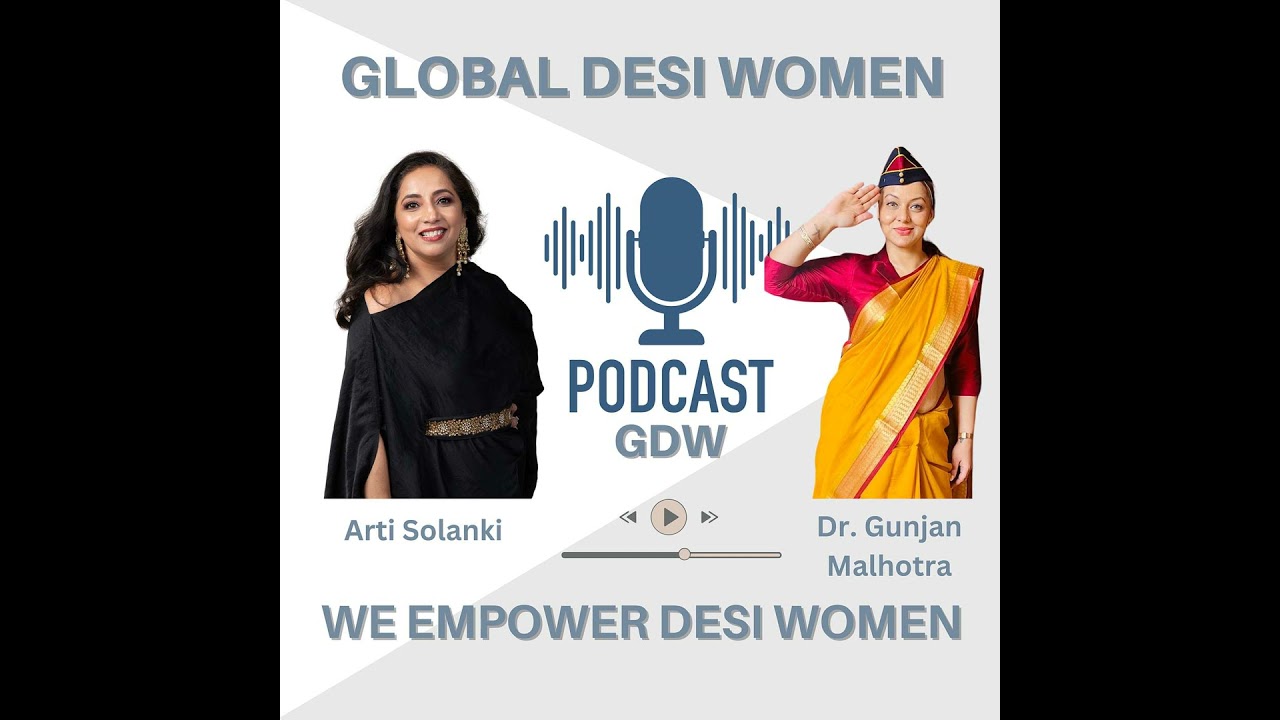 Empowerment Through Resilience Dr. Gunjan: A Journey of Strength