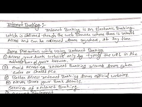 Internet banking,Advantages of Internet Banking Disadvantages of InternetBanking Adbl Officer level