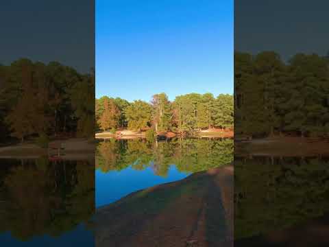 Beautiful and peaceful vacation destination in Mount Vernon Texas. #incredibleview #favoriteplaces